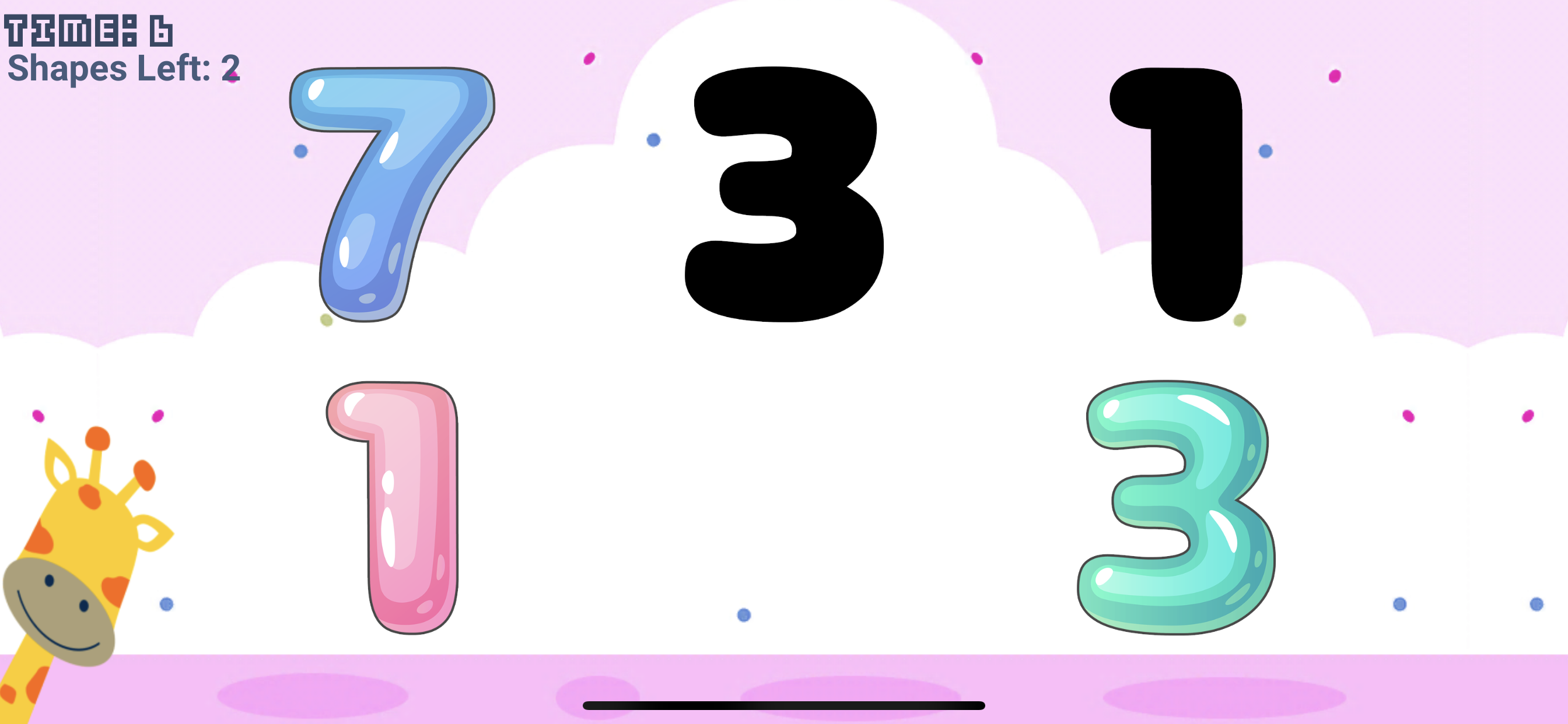 Match Numbers 123 Puzzle Game mobile-TapTap