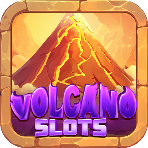 Volcano Slots Последняя версия для Android/iOS APK - TapTap