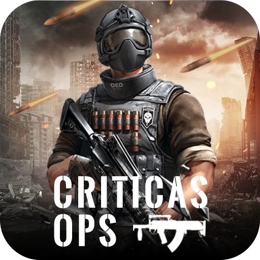 Critical Ops - FPS Shooting Game 1.0.2 for Android/iOS - TapTap
