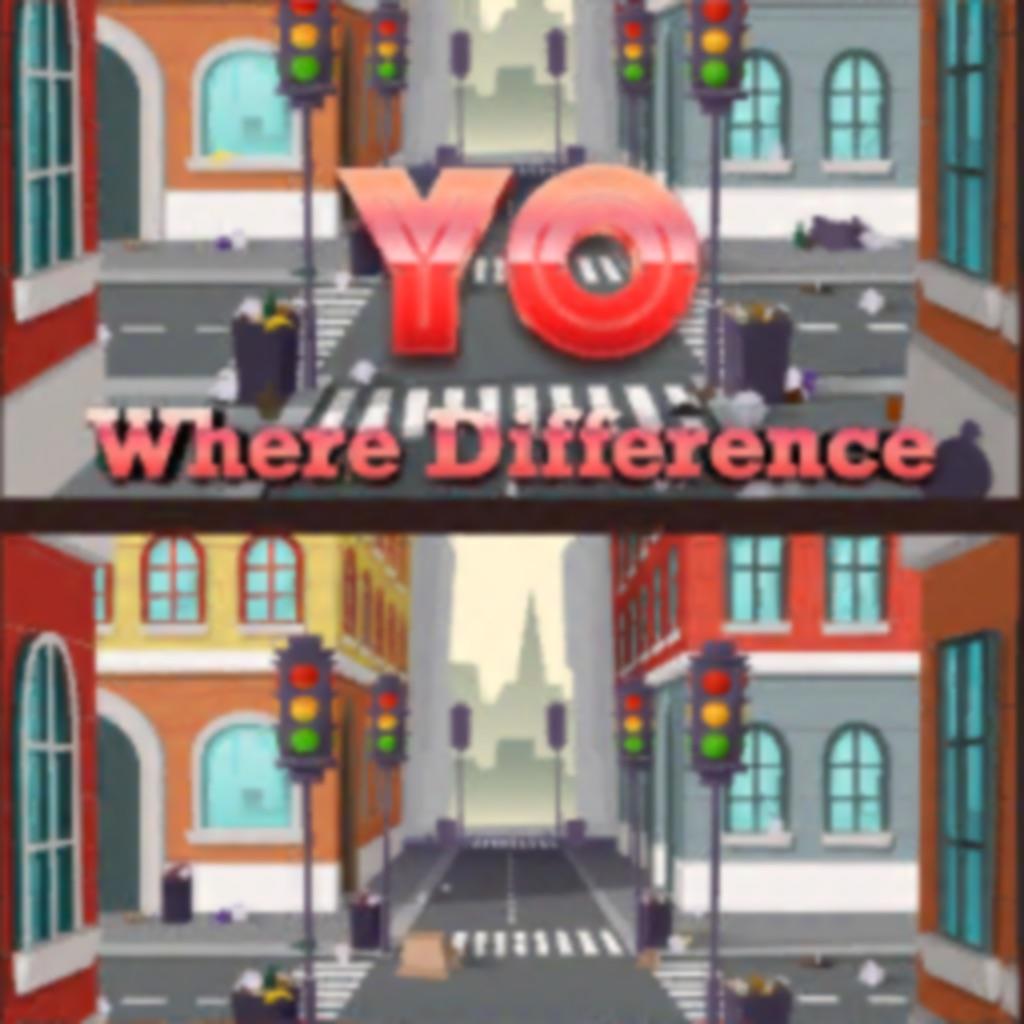 Yo Where Difference Latest Version for Android/iOS - TapTap
