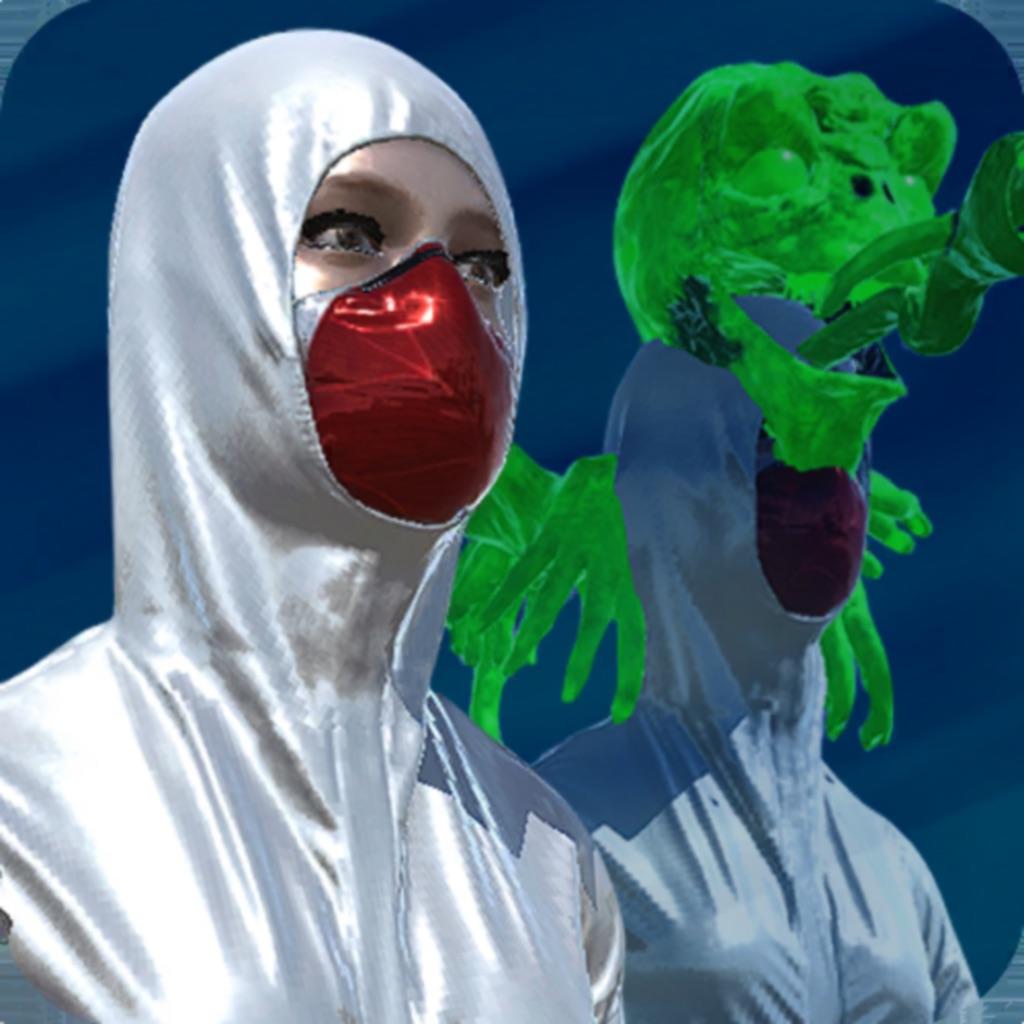 Mirror Alien Hunter Latest Version for Android/iOS - TapTap