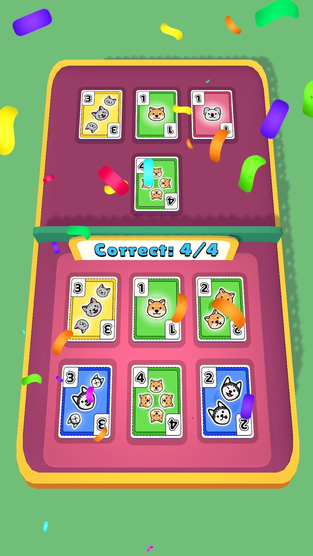 Magician Master android iOS-TapTap