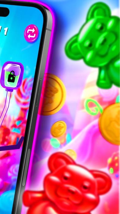 Download Sugar Crush Bear for Android/iOS APK - TapTap