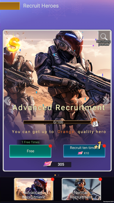 Age of Warpath: Global Warzone android iOS apk download for free-TapTap