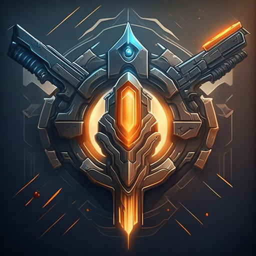 Quantum Destroy: Hard Action for Android/iOS - TapTap