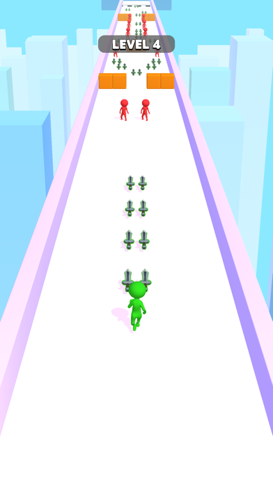 Knife Runner android iOS apk download for free-TapTap