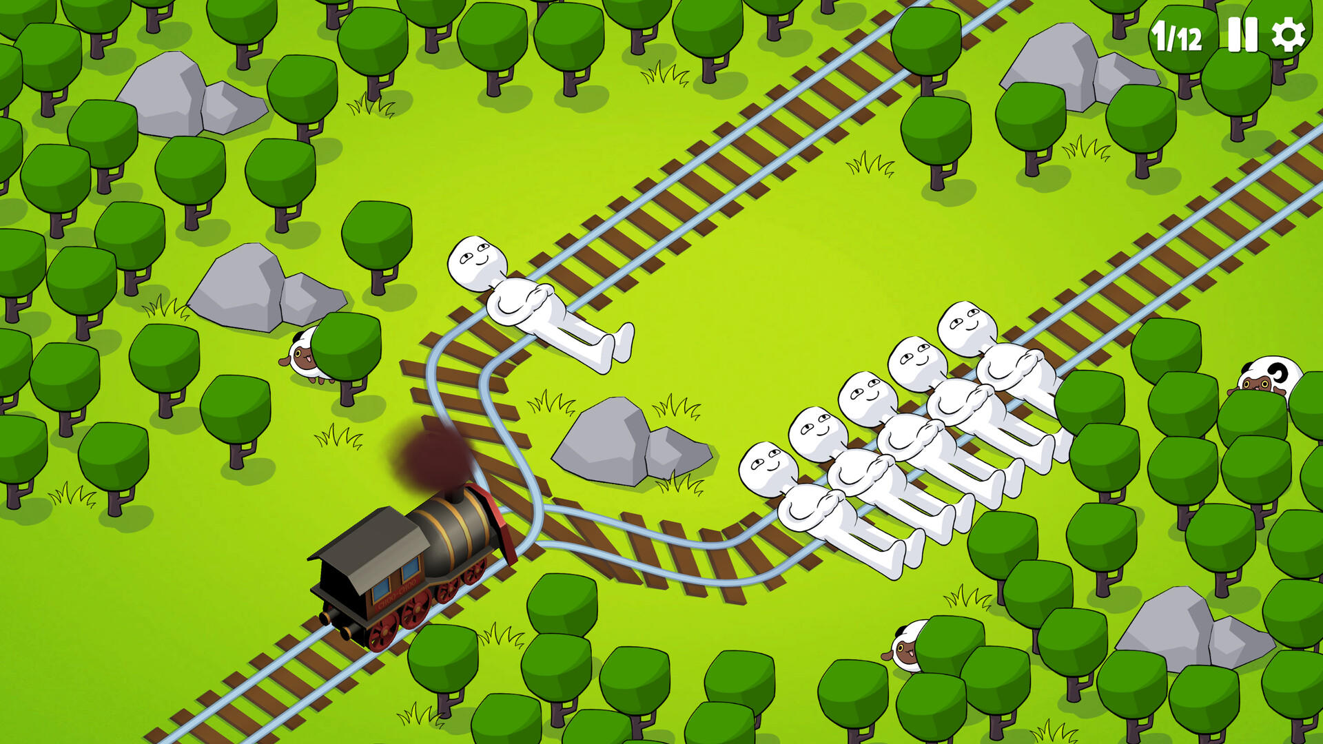 Choo-Choose Latest Version for Android/iOS APK - TapTap