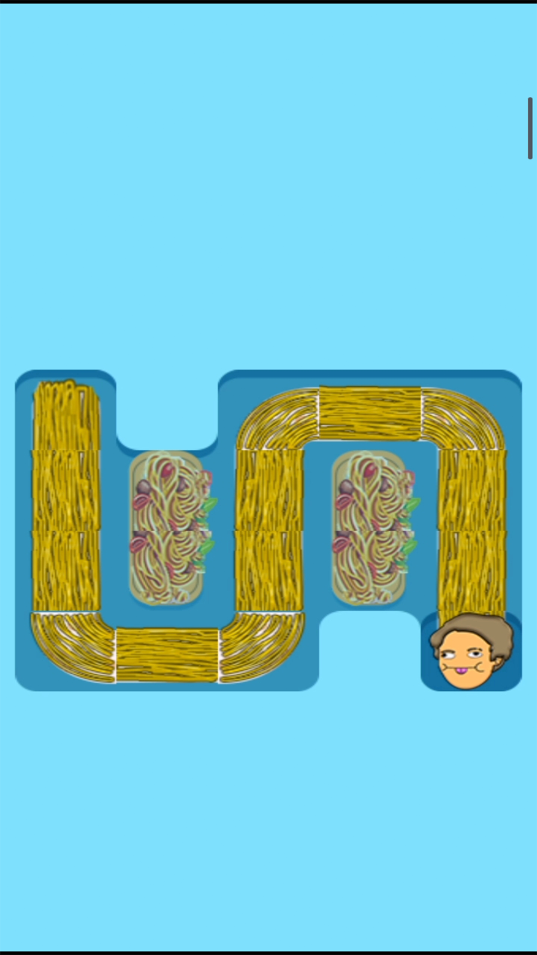 Holy Baam - Spaghetti android iOS apk download for free-TapTap