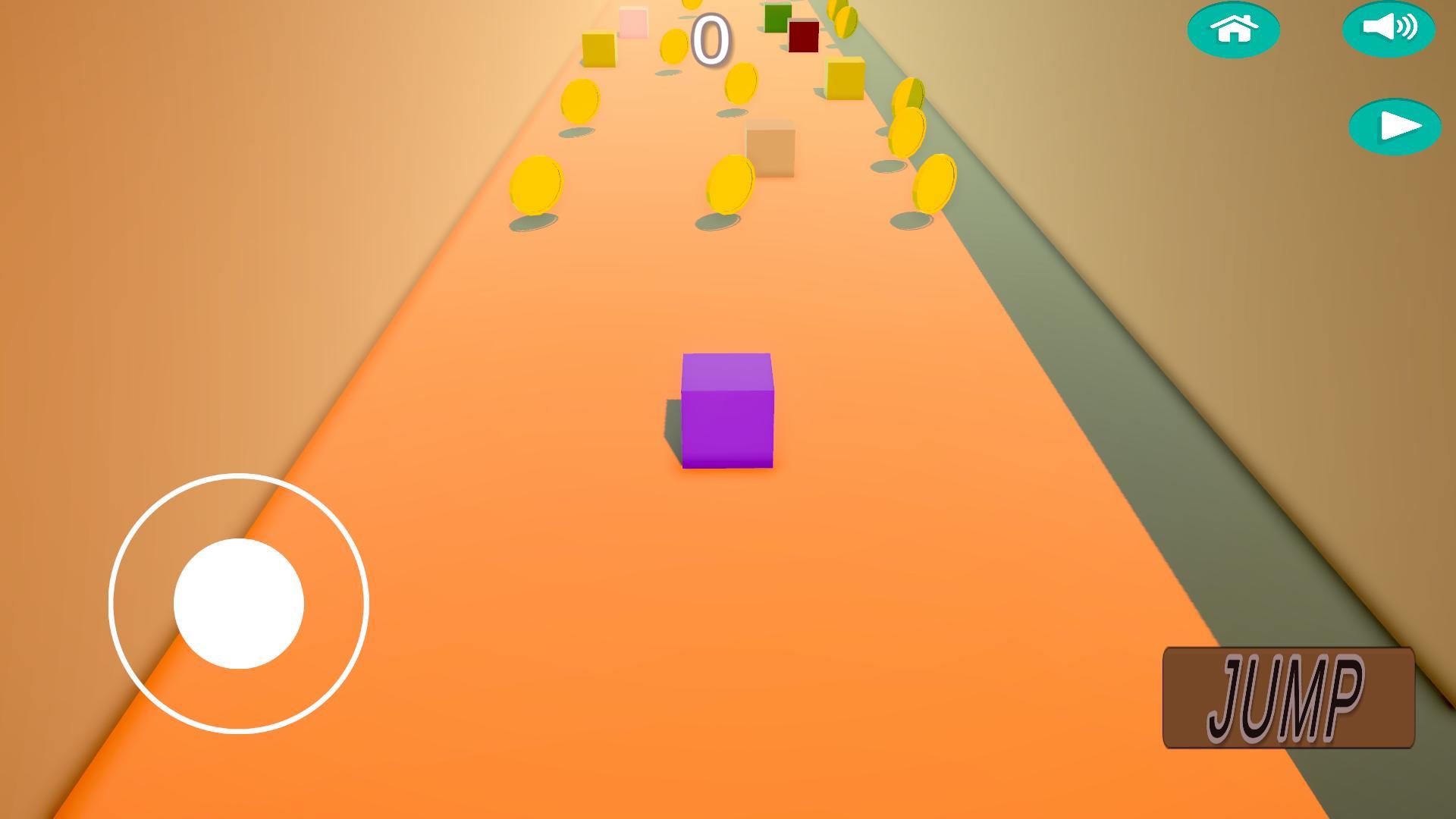 The Cube jump android iOS apk download for free-TapTap