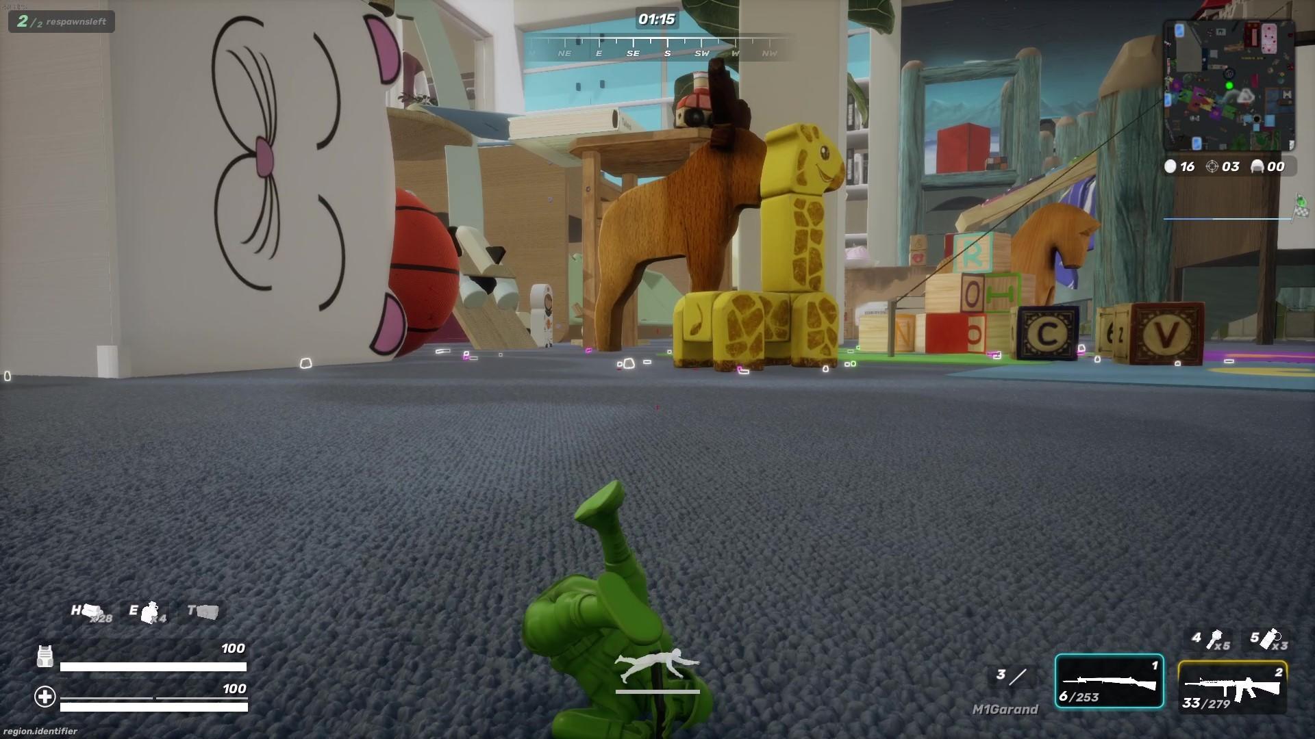 Mini Royale Latest Version for Android/iOS APK - TapTap