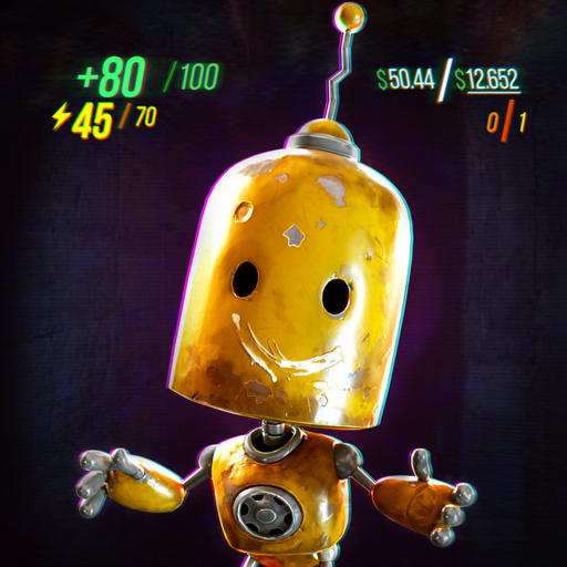 Repo Evil Treasure Mobile Game for Android/iOS - TapTap