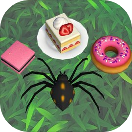 Hungry_Spider android iOS apk download for free-TapTap