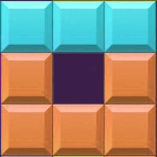 Block blast - grid puzzle game android iOS-TapTap