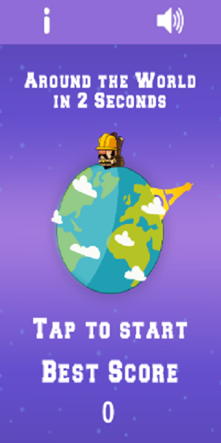 Twist Jump - Endless Bouncing android iOS-TapTap