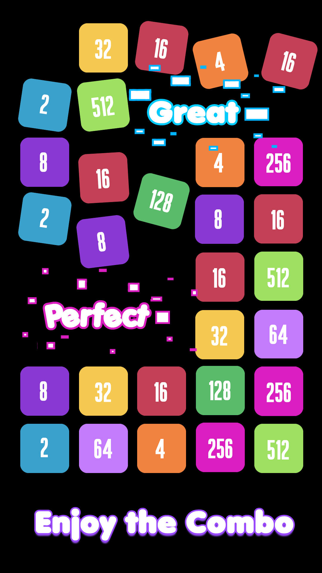 Download 2244 - Merge Number Blocks 1.2 for Android/iOS APK - TapTap