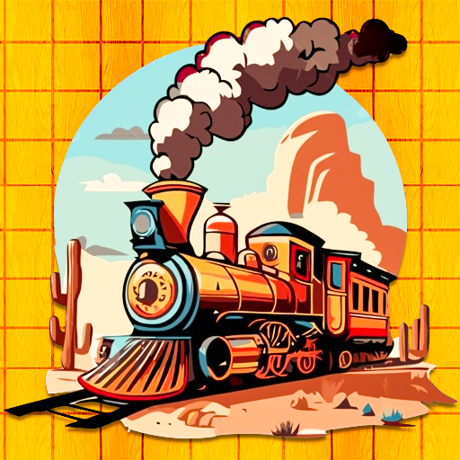 Modern Train Puzzle: Real Trap for Android/iOS - TapTap