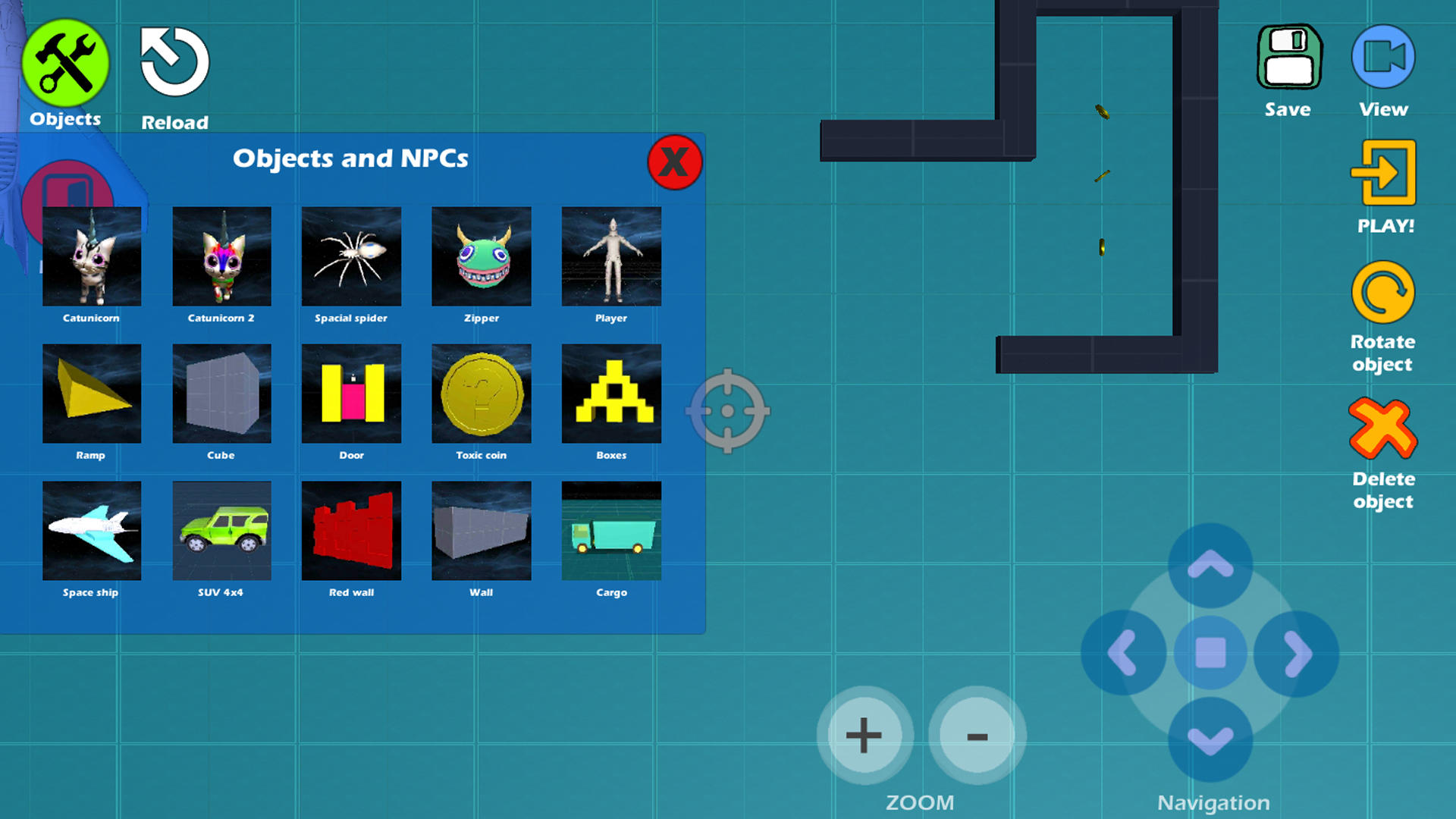 Space sandbox playground android iOS apk download for free-TapTap