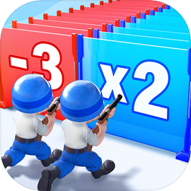 Games Similar To Last War for Android - TapTap