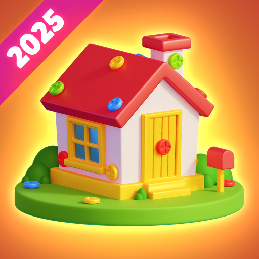 Screw Jam 3D - Pin Puzzle for Android/iOS - TapTap