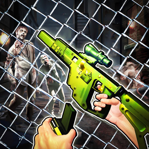Zombie Gun Shooting Games 3D for Android/iOS - TapTap