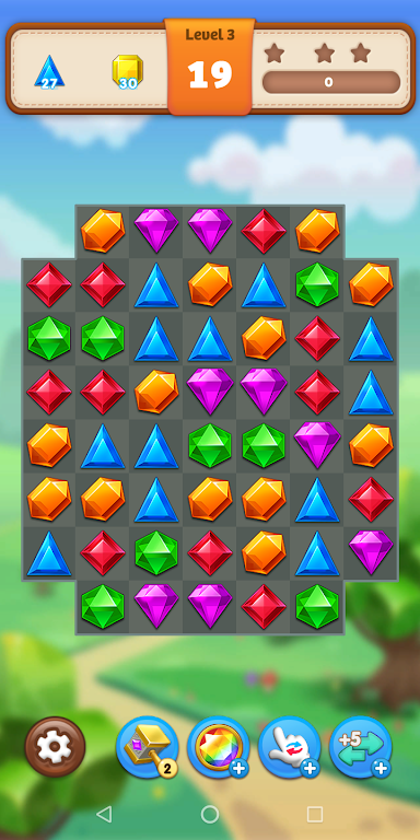 Jewel Legends android iOS-TapTap