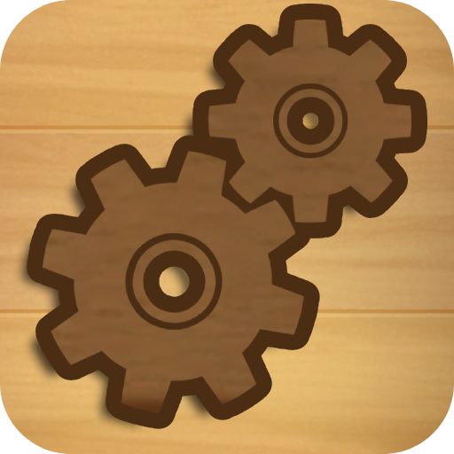 Fix the Gearz Game android iOS-TapTap