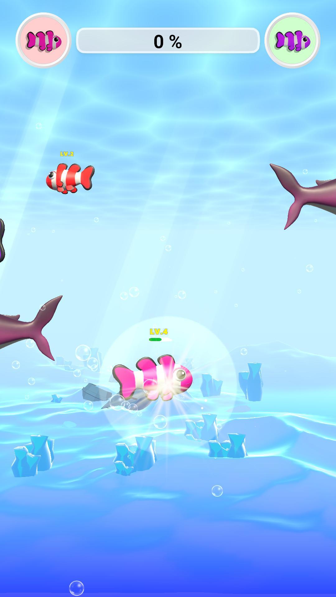 Ocean Evolution android iOS apk download for free-TapTap