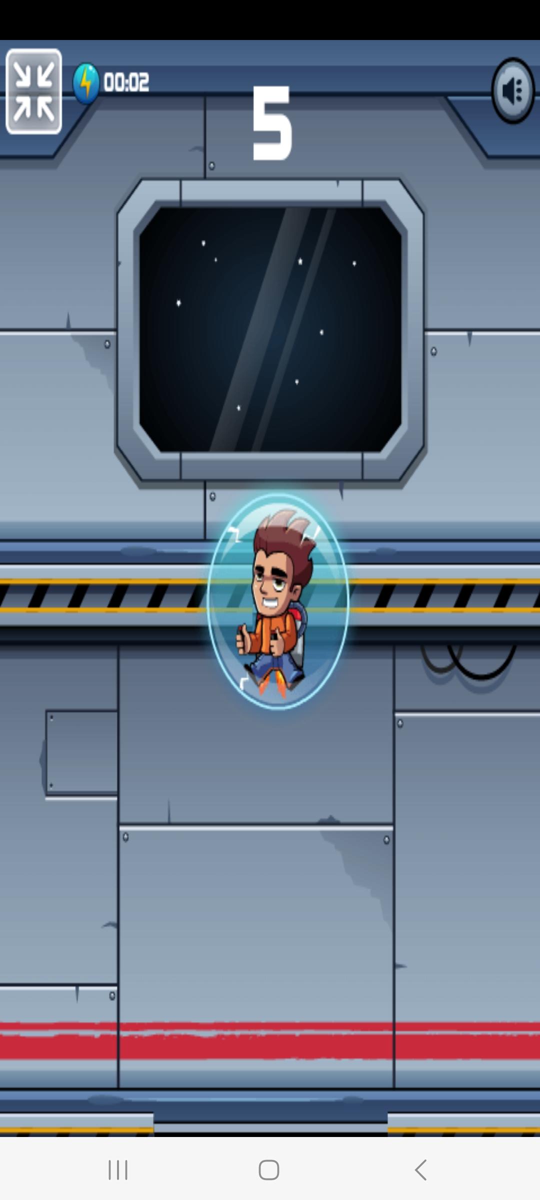 Jetpack Game android iOS-TapTap