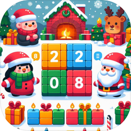 2048 Merge Block numbers 2024 android iOS-TapTap
