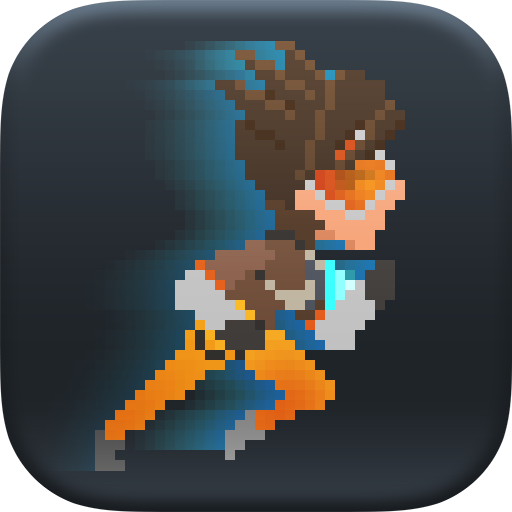 Tracer Dash Latest Version for Android/iOS APK - TapTap