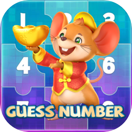 Guess number android iOS-TapTap