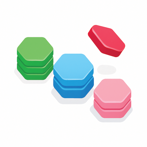 Hexa Move! Latest Version for Android/iOS APK - TapTap