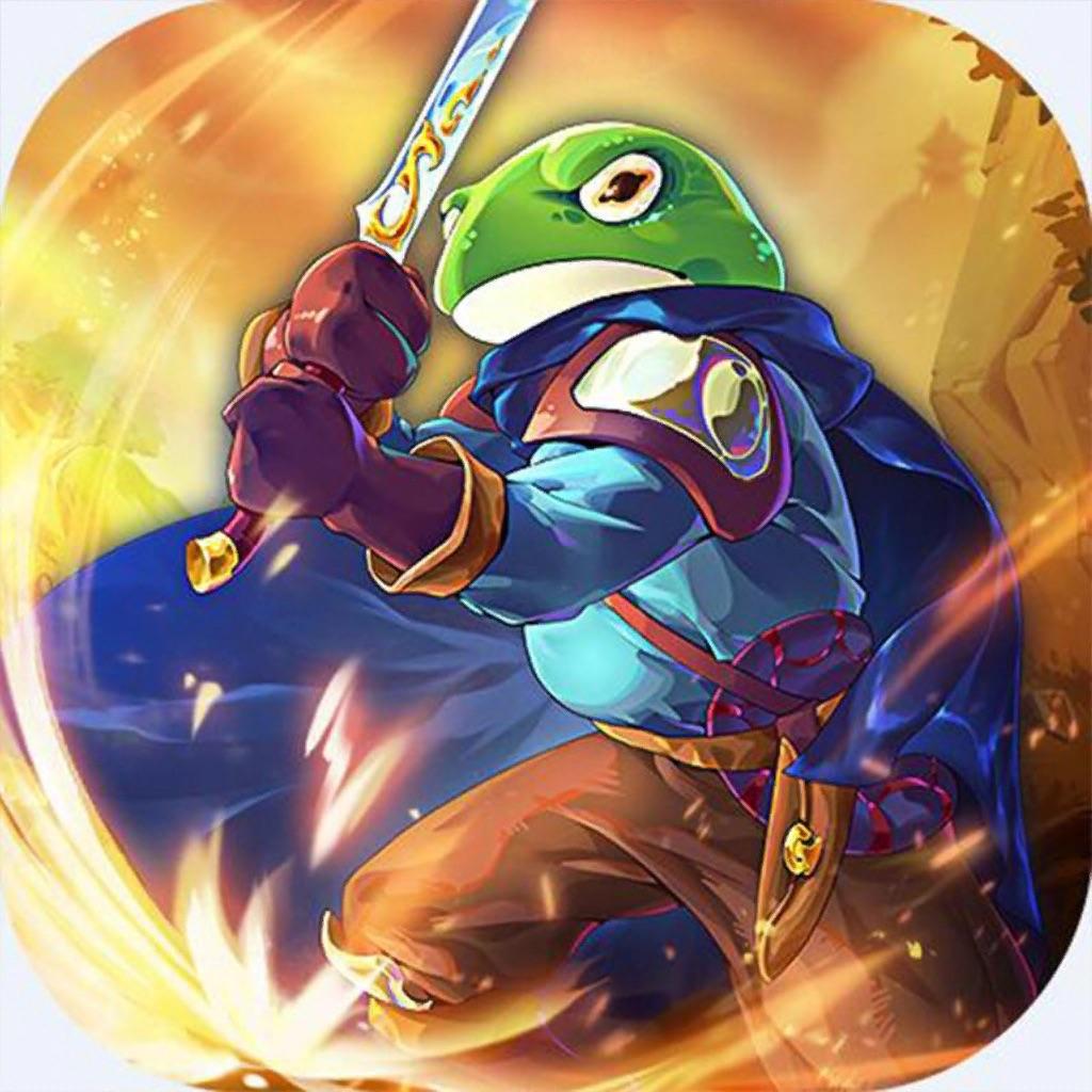 Realm Legend Latest Version for Android/iOS APK - TapTap