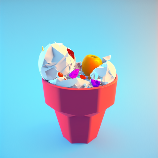 Ice Cream Maker Simulator for Android/iOS - TapTap