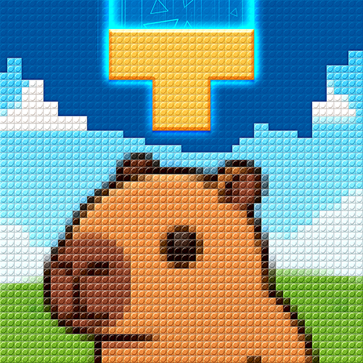 Block Pixel Latest Version for Android/iOS APK - TapTap