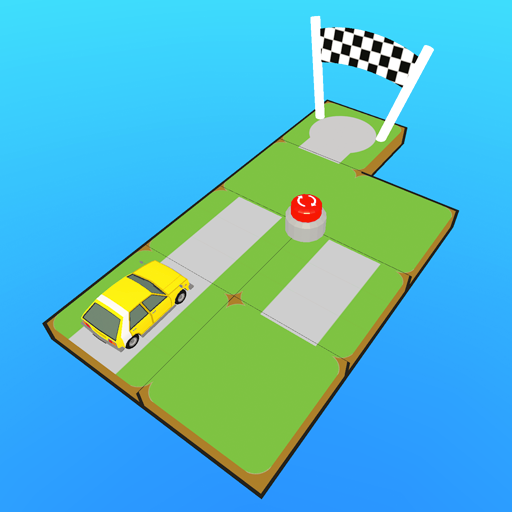 Download Spin Car Puzzle 0.1 for Android/iOS APK - TapTap