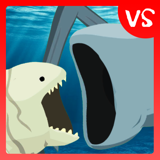 Bloop Fights Sea Eater for Android/iOS - TapTap