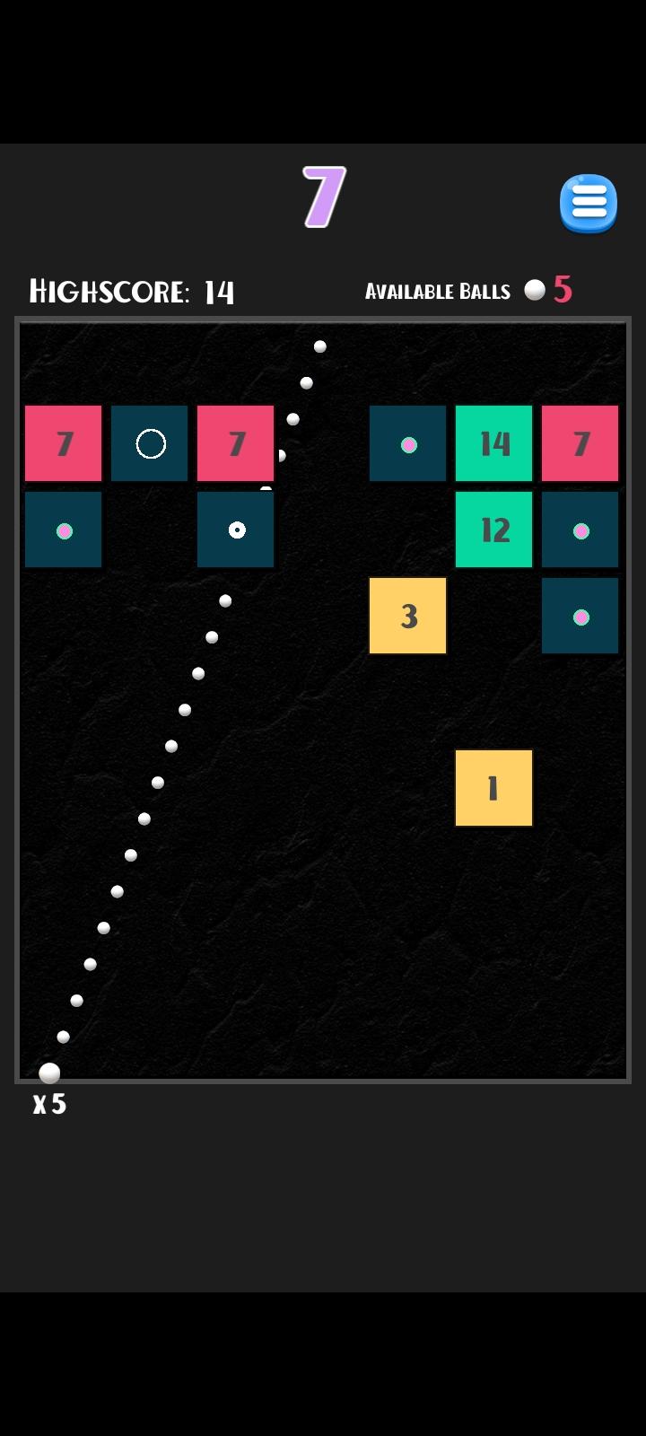 Block Bash - Brick Breaker android iOS apk download for free-TapTap