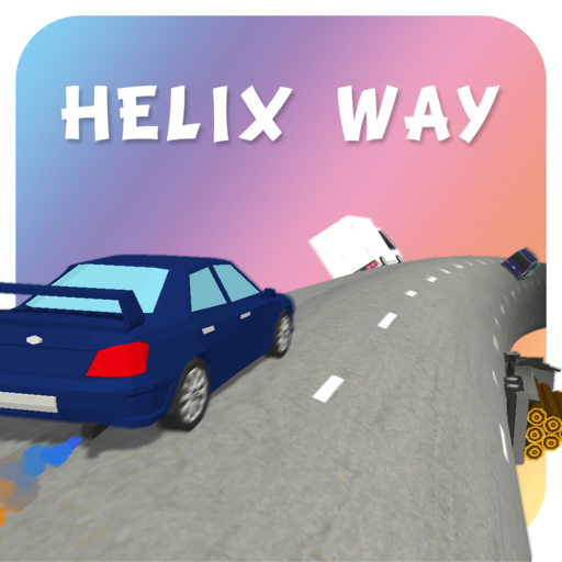 Helix Way Latest Version for Android/iOS APK - TapTap