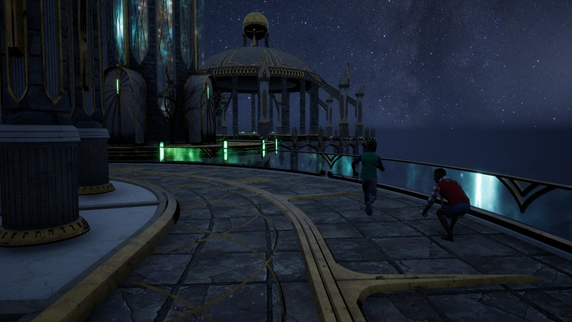 Only Climb: Better Together for Android/iOS - TapTap