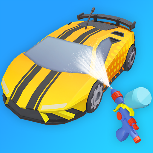 Coloring Race: Pimp my Car android iOS apk download for free-TapTap