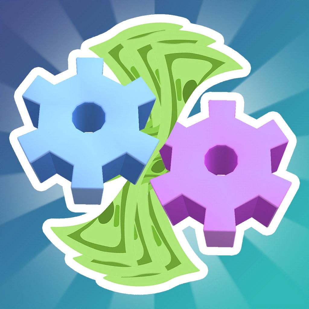 Gear Mint android iOS-TapTap