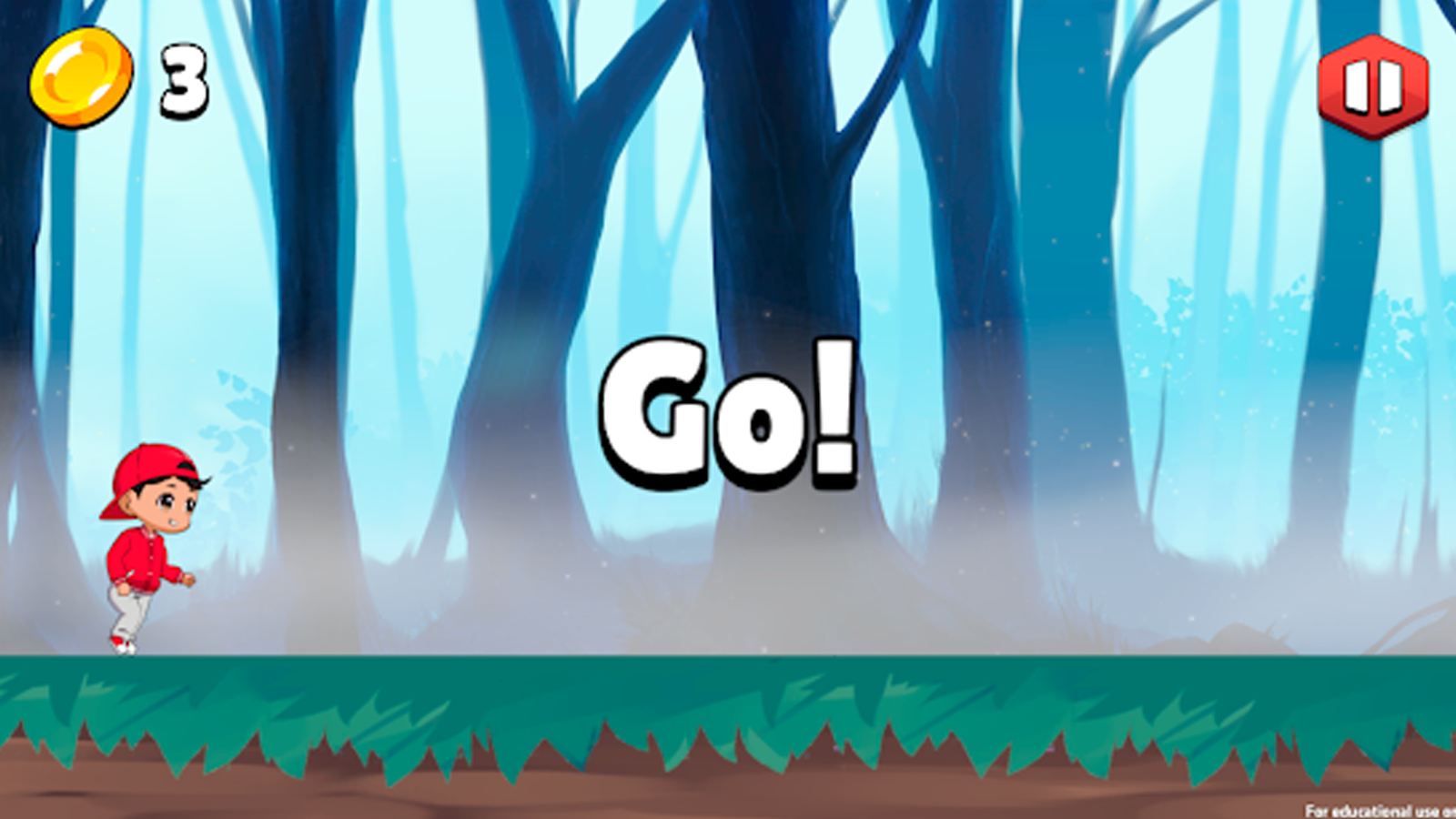 Huye del Payaso de la Deep Web for Android/iOS - TapTap