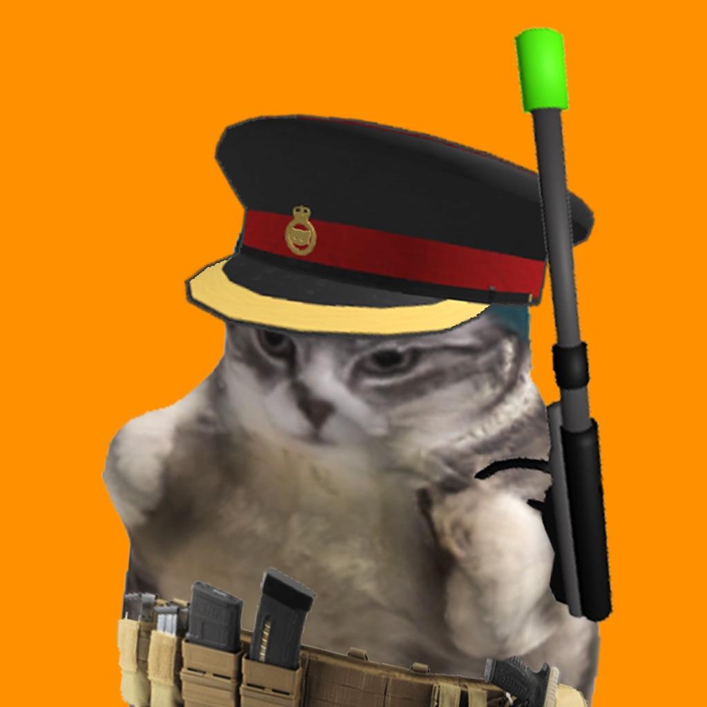 Dancing Fat Cat Shooter for Android/iOS - TapTap