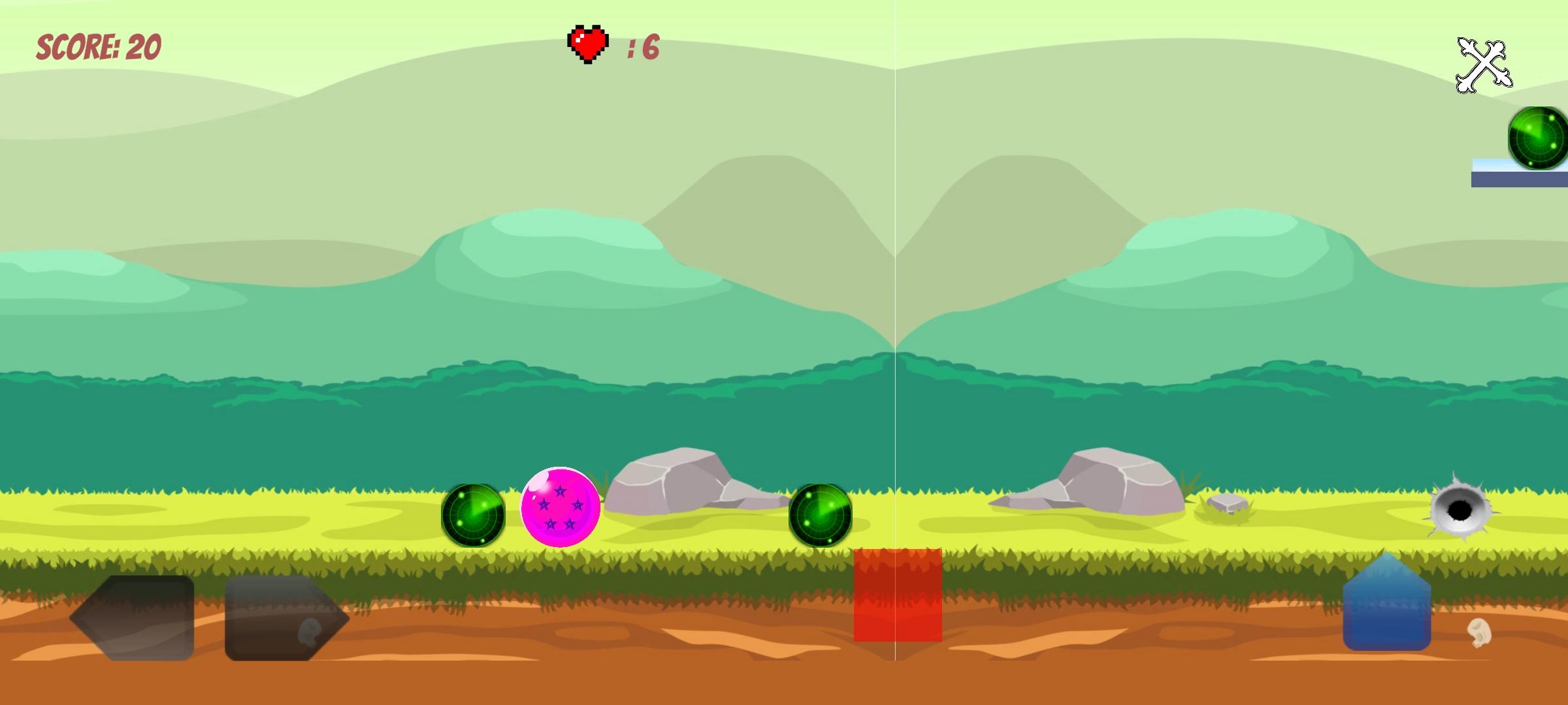 Bouncing Ball android iOS-TapTap