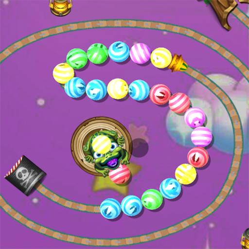 Extreme Marble Zumba Deluxe for Android/iOS - TapTap