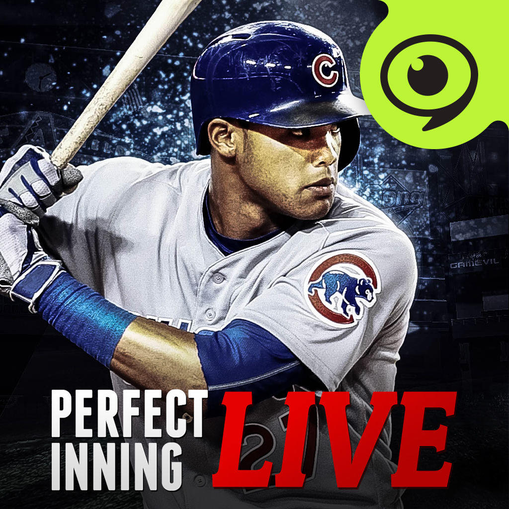MLB Perfect Inning 2022 for Android/iOS - TapTap