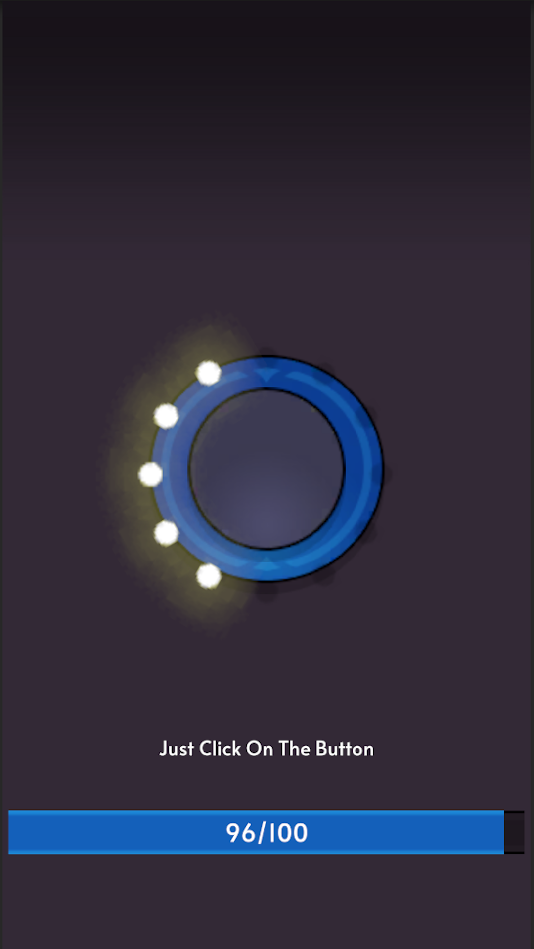 Just Click on Meeee android iOS-TapTap