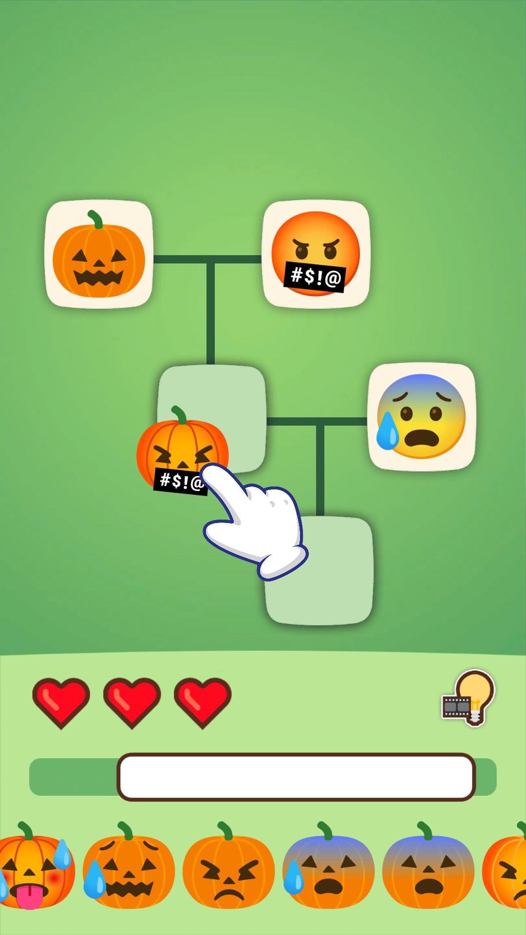 Emoji kitchen: Family Tree android iOS apk download for free-TapTap