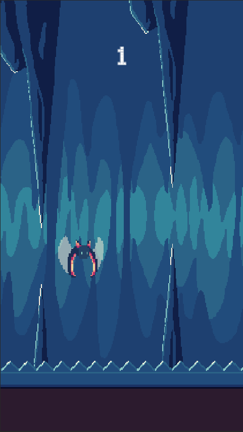 Flutter Bat android iOS-TapTap